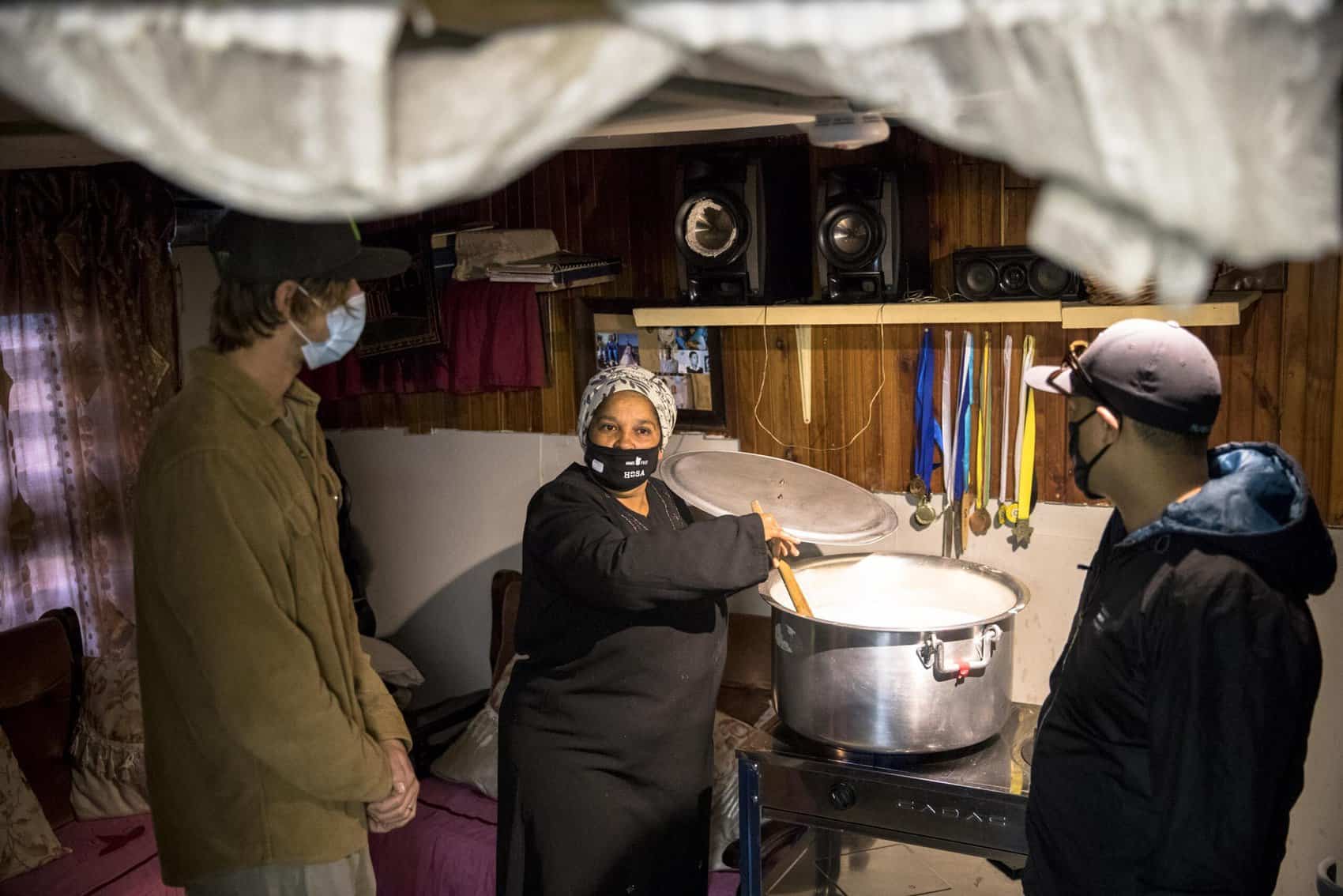 9Miles Project | Become A Volunteer | Make a Difference