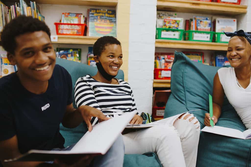 9Miles Project | Become A Volunteer | Make a Difference