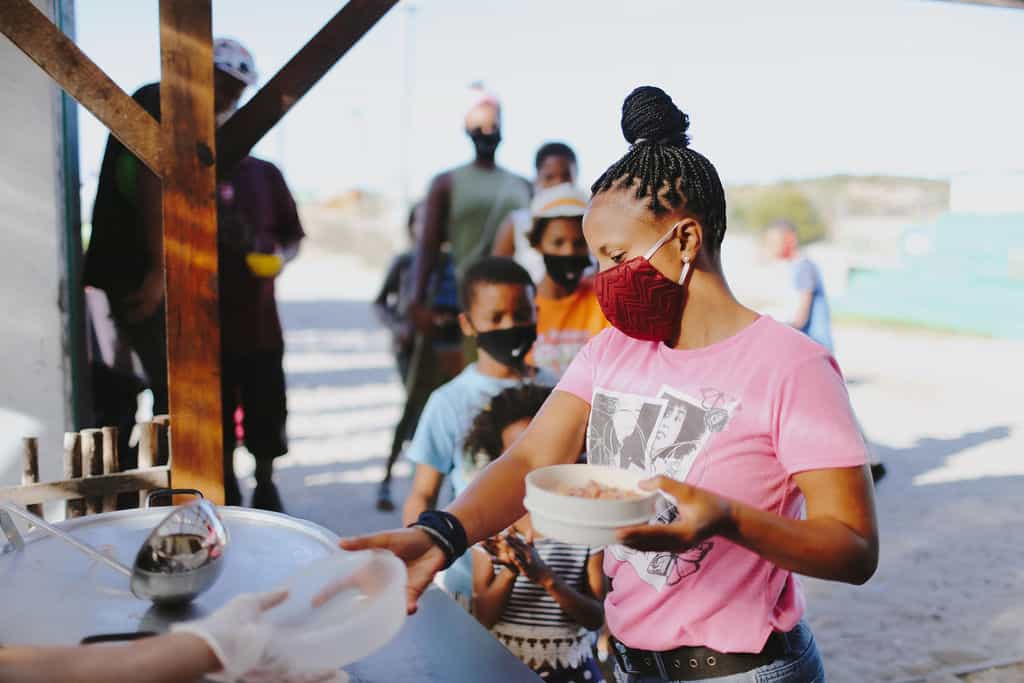 9Miles Project | Become A Volunteer | Make a Difference